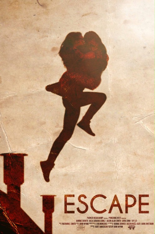 Escape (2014) - Filmweb