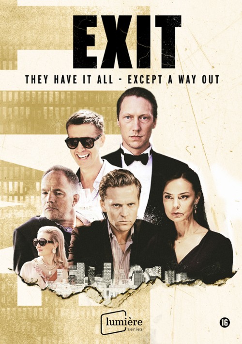 Exit (Serial TV 2019- ) - Filmweb