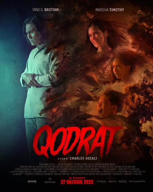 Qodrat (2022) - Filmweb