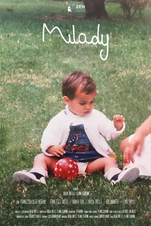 Milady (2018) - Filmweb