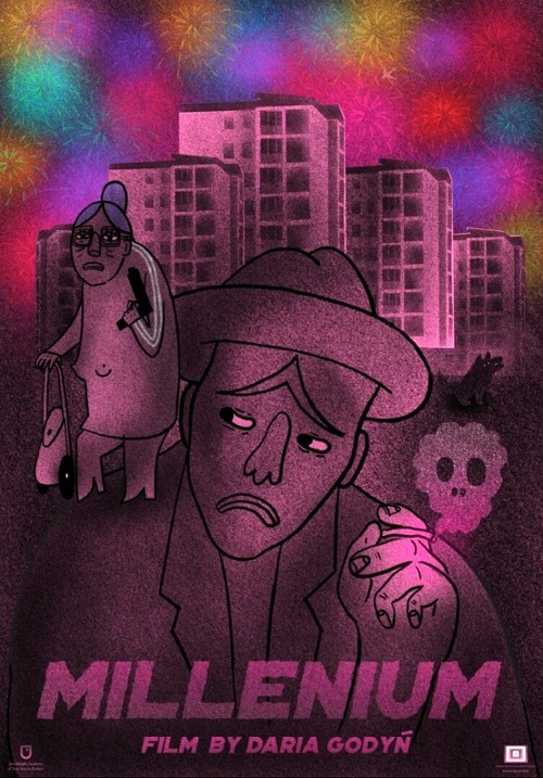 Millenium (2020) - Filmweb