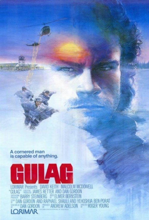 Gułag (1985) - Filmweb