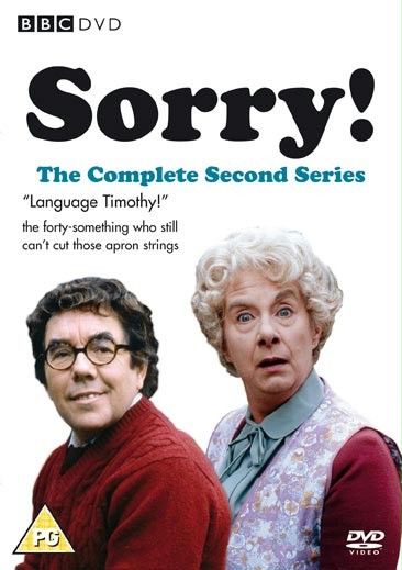 Sorry! Sezon 1 (1981) : data premiery, odcinki - Filmweb