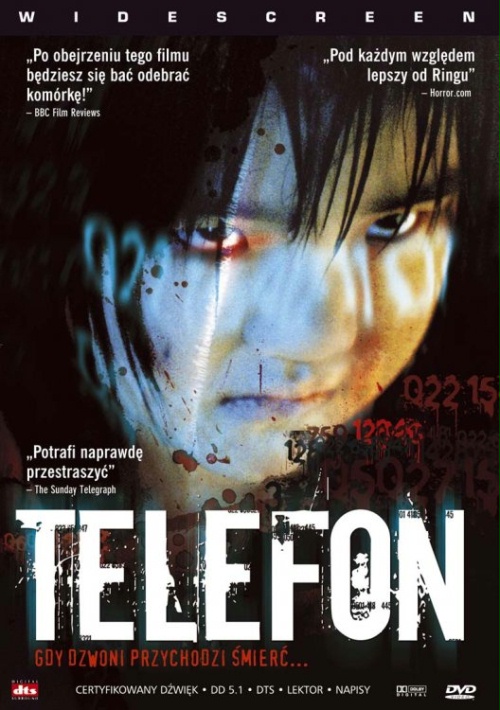 Telefon (2002) - Filmweb