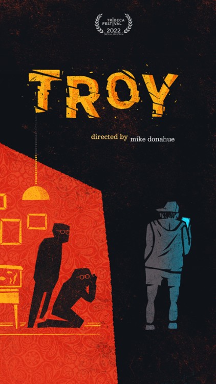 Troy (2022) - Filmweb