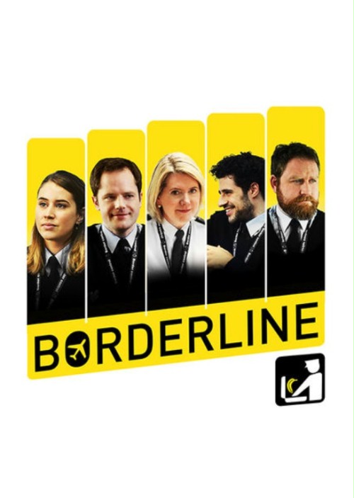 Borderline (Serial TV 2016- ) - Filmweb