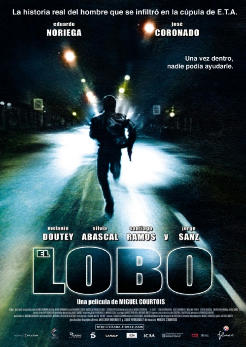 Wilk (2004) - Filmweb