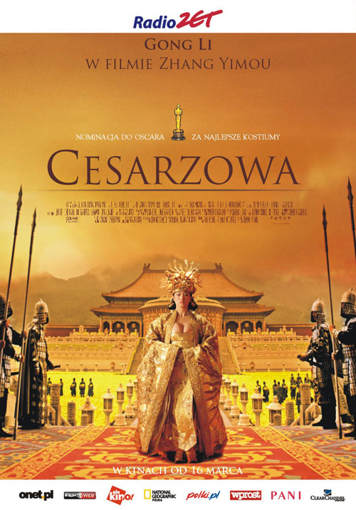 Cesarzowa (2006) - Filmweb