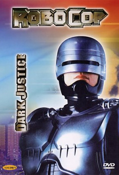 Robocop (Serial TV 2000- ) - Filmweb