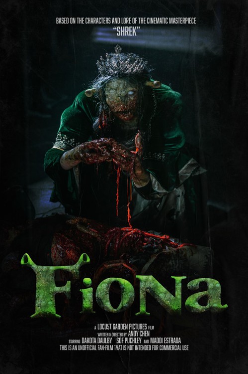 Fiona (2022) film online - Gdzie obejrzeć: Netflix | HBO | Prime | CDA ...