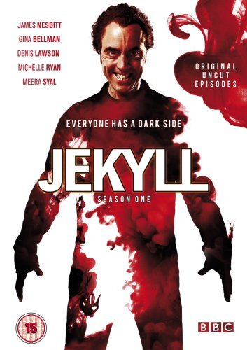 Jekyll (Serial TV 2007- ) - Filmweb
