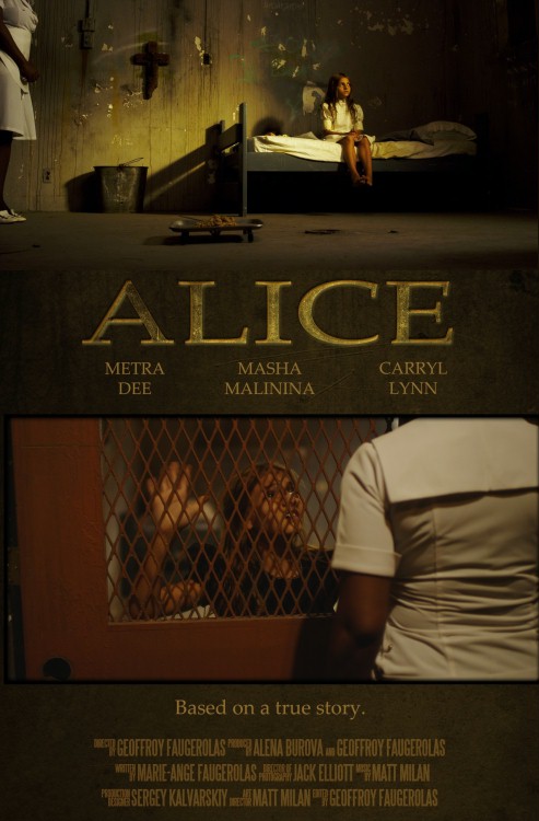 Alice (2013) - Filmweb
