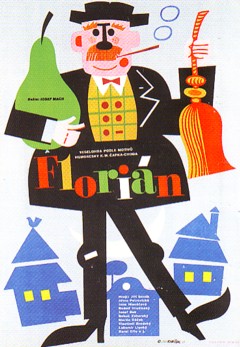 Florián (1961) - Filmweb