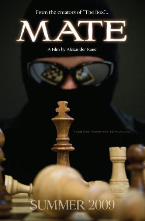 Mate (2011) - Filmweb