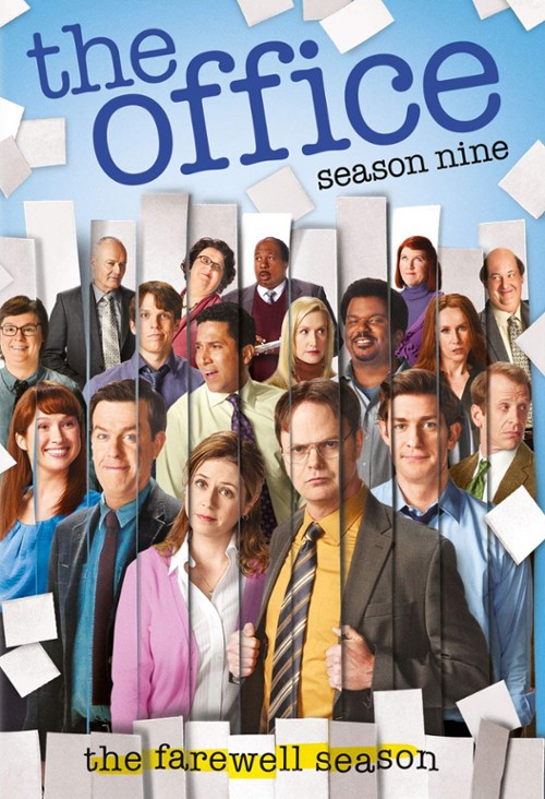 Biuro Sezon 9 (2012-2013) : data premiery, odcinki - Filmweb