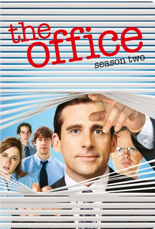 Biuro Sezon 2 (2005-2006) : data premiery, odcinki - Filmweb