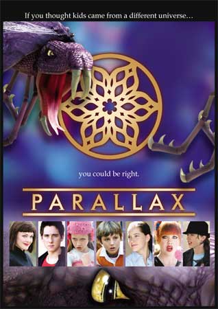 Parallax (Serial TV 2004- ) - Filmweb
