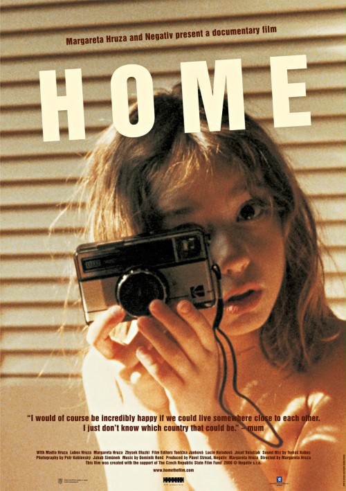 Home (2008) - Filmweb