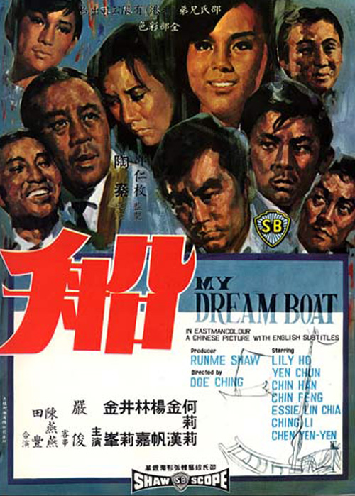 Chuan (1967) film online - Gdzie obejrzeć: Netflix | HBO | Prime | CDA ...
