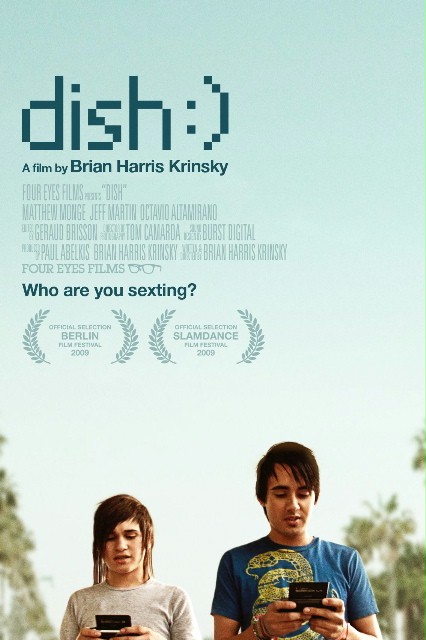 Dish (2009) - Filmweb