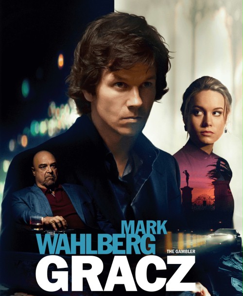 Gracz (2014) - Filmweb