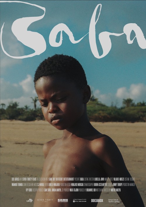 Baba (2022) - Filmweb