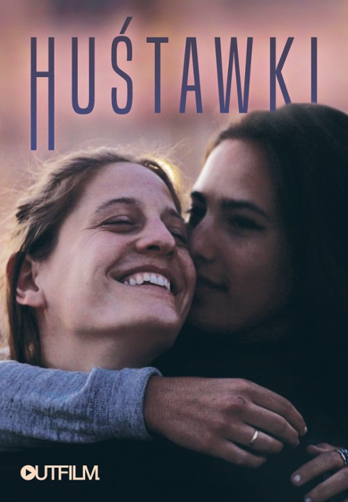 Huśtawki (2020) - Filmweb