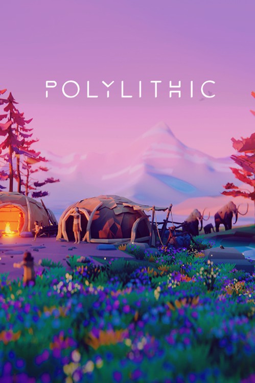 Polylithic (2025) - PC - Gra - Filmweb
