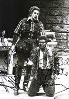 Otello (1979) - Filmweb