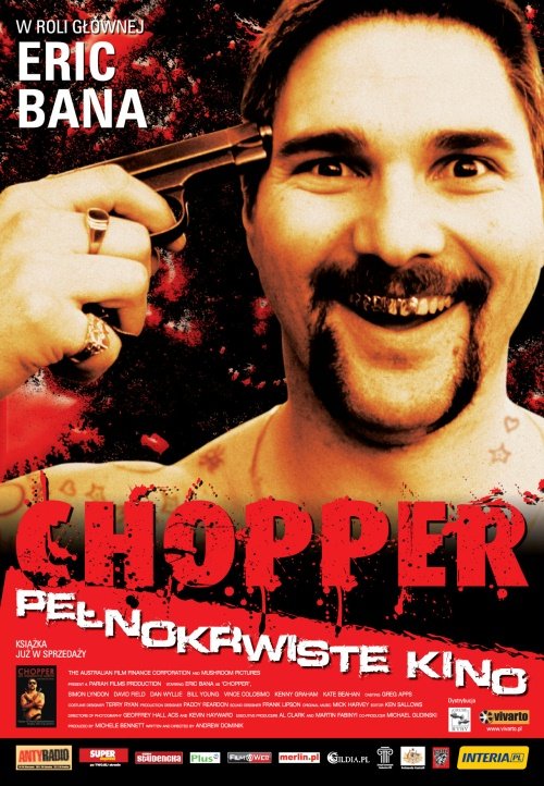 Chopper (2000) - Filmweb