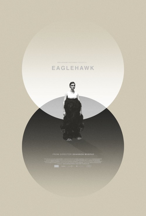 Eaglehawk (2016) - Filmweb