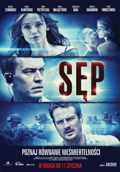 Sęp (2012) film online - Gdzie obejrzeć: Netflix | HBO | Prime | CDA ...
