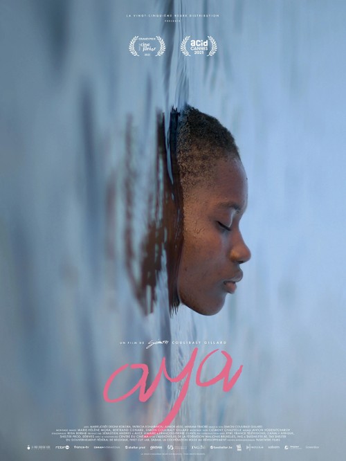 Aya - Kielce - Repertuar kin - Filmweb