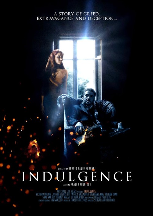 Indulgence (2019) - Filmweb
