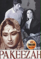 Pakeezah (1972) - Filmweb