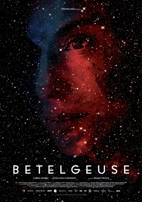 Betelgeuse (2016) - Filmweb