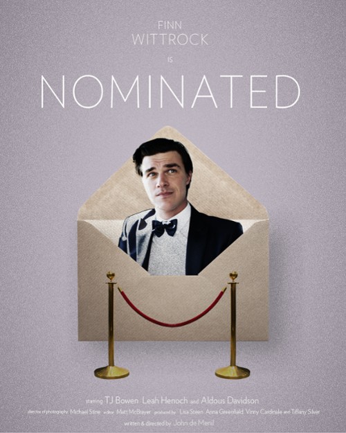 Nominated (2020) - Filmweb
