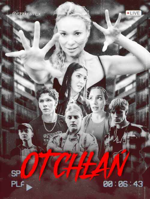 Otchłań Sezon 1 Odcinek 1 | Filmweb