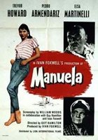 Manuela (1957) - Filmweb