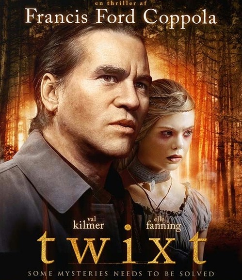 Twixt (2011) - Filmweb