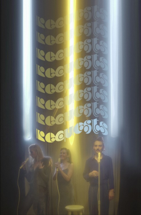 Requests (2017) - Filmweb