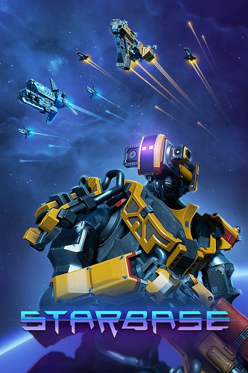 Starbase (2025) - PC - Gra - Filmweb