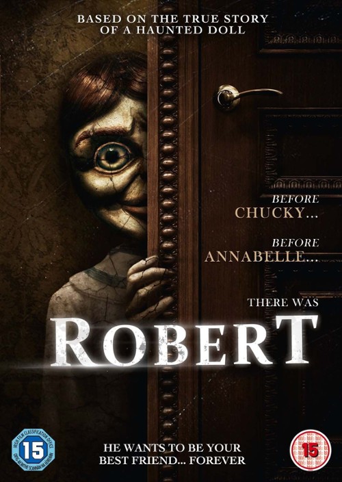 Robert (2015) - Filmweb