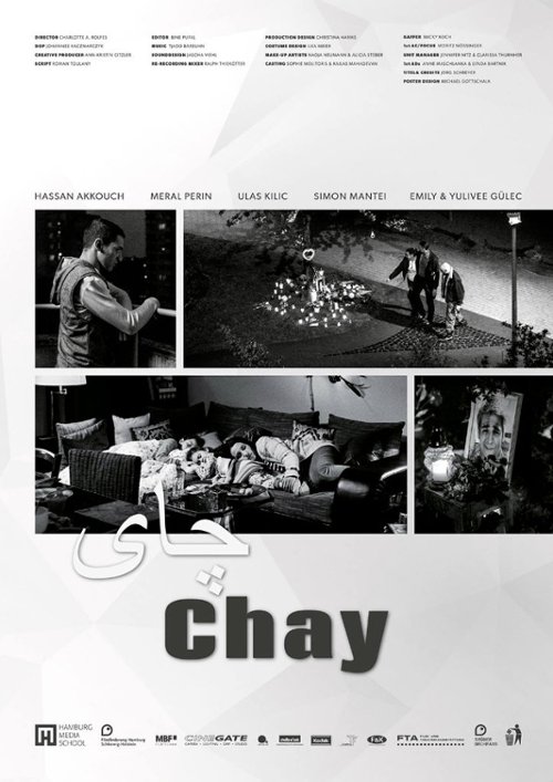Chay (2015) film online - Gdzie obejrzeć: Netflix | MAX | Prime | Disney+ | Filmweb