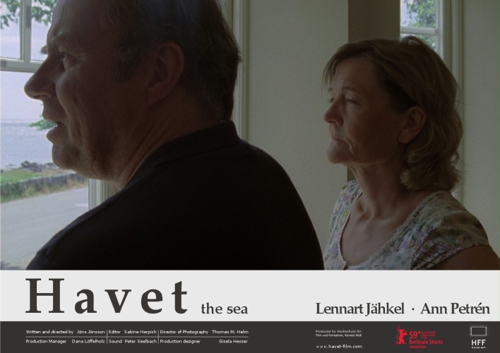 Havet (2009) - Filmweb