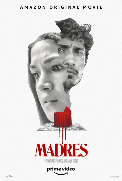 Matki (2021) film online - Gdzie obejrzeć: Prime | Netflix | HBO | CDA ...