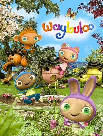 Waybuloo Sezon 4 (2012-2013) | Opinie i oceny użytkowników | Filmweb