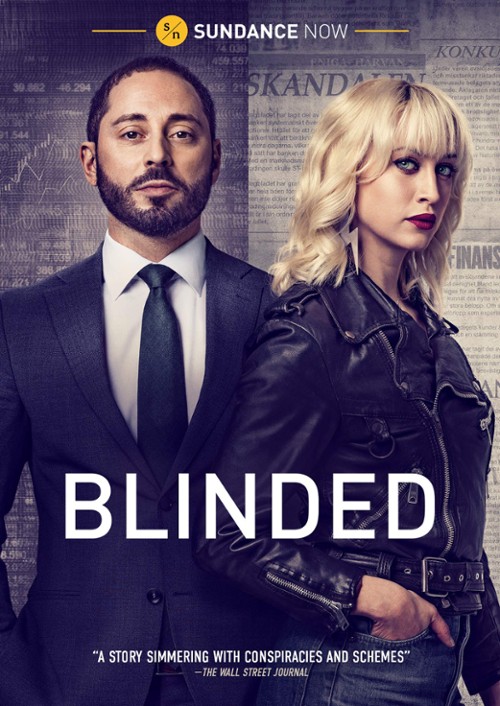 Fartblinda (Serial TV 2019- ) - Filmweb