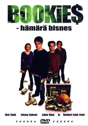 Bookies (2003) - Filmweb