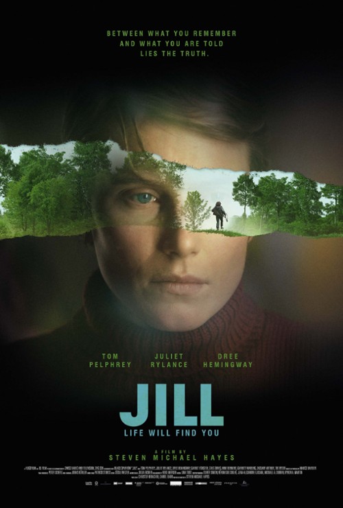 Jill (2022) - Filmweb